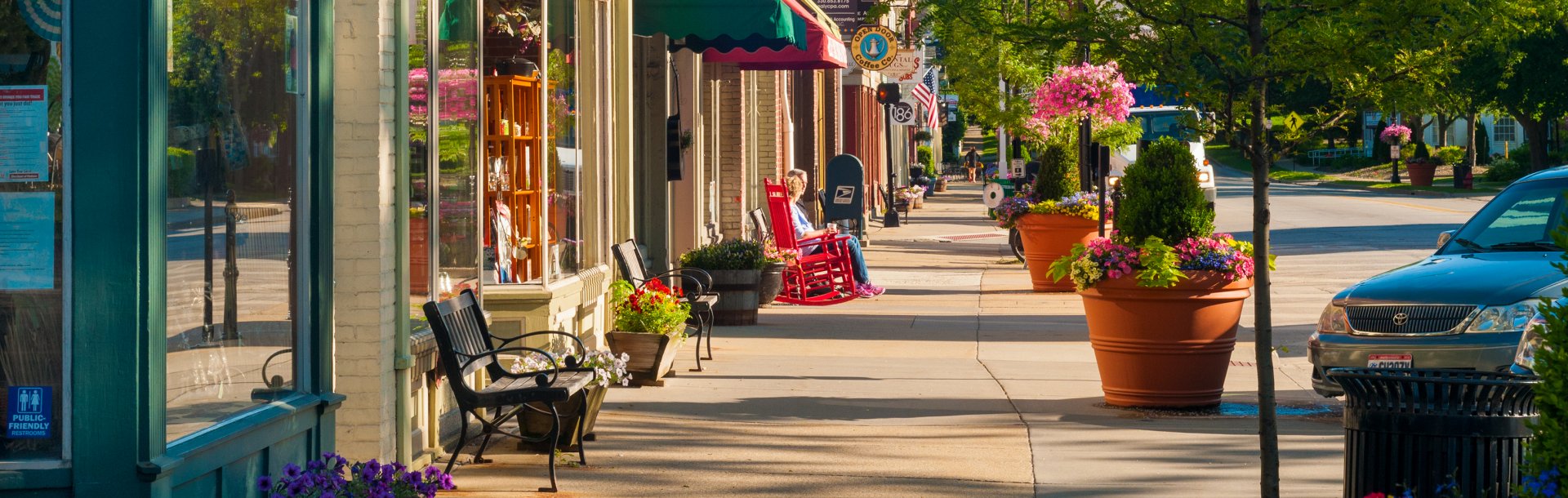 Main Street Insurance Group | Home